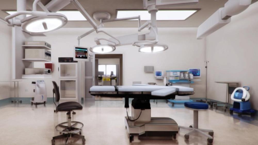 Prep For Surgery In ‘Operating Room Environment’ | N4G