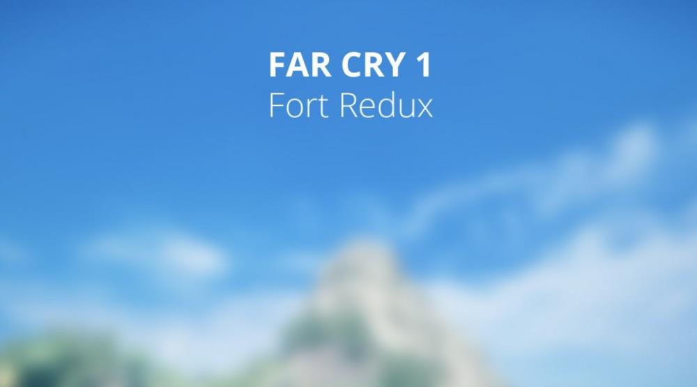 Far Cry Fan Remake In CRYENGINE Gets New Screenshots | N4G