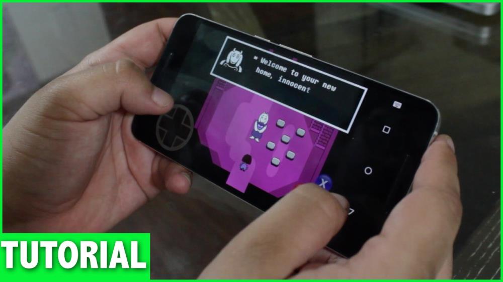How to Play Undertale on Android Devices | N4G