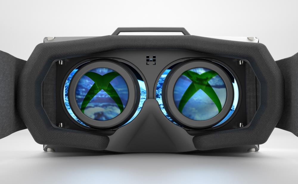 2016 Gaming Predictions: Oculus VR on Xbox One | N4G