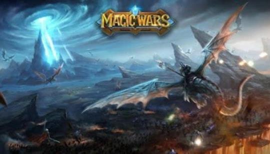 Magic Wars Cheats: Guide, Tips & Strategy for Android/iPhone | N4G
