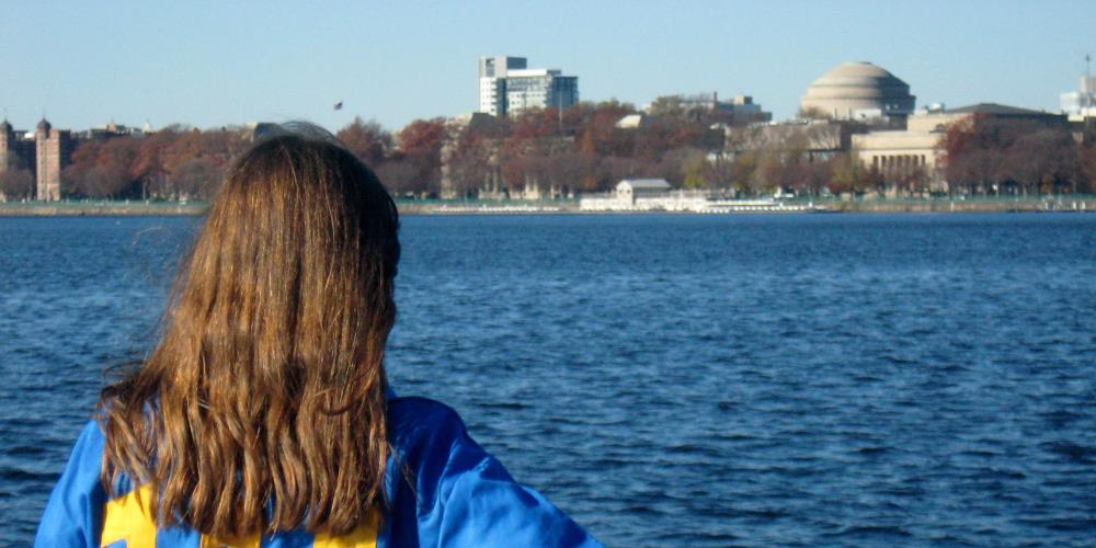 Let’s Take a Tour of All of Fallout 4’s Boston Landmarks in Real-Life | N4G