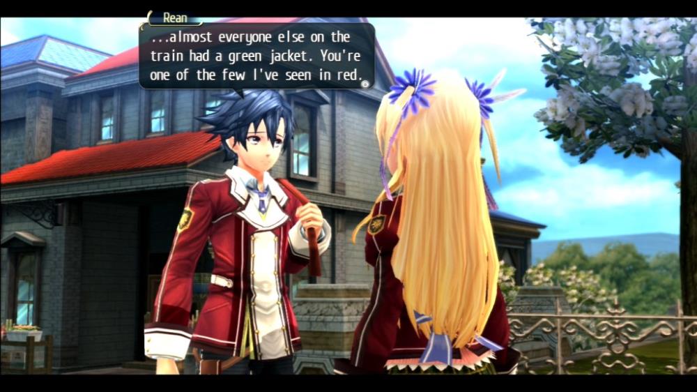 Got Game Review | The Legend of Heroes; Trails of Cold Steel | N4G