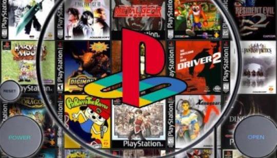 20 Best PS1 Games Of All Time | N4G