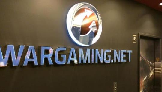 The Lurking Sophistication of World of Tanks – A Visit to Wargaming ...