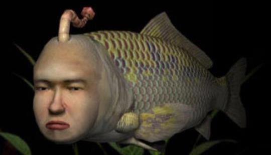 7 of the Weirdest, Strangest and Downright Bizarre Games Ever Made | N4G