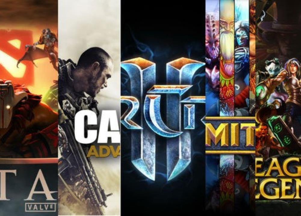 2015's biggest esports teams: who is on top, and who is on the rise | N4G