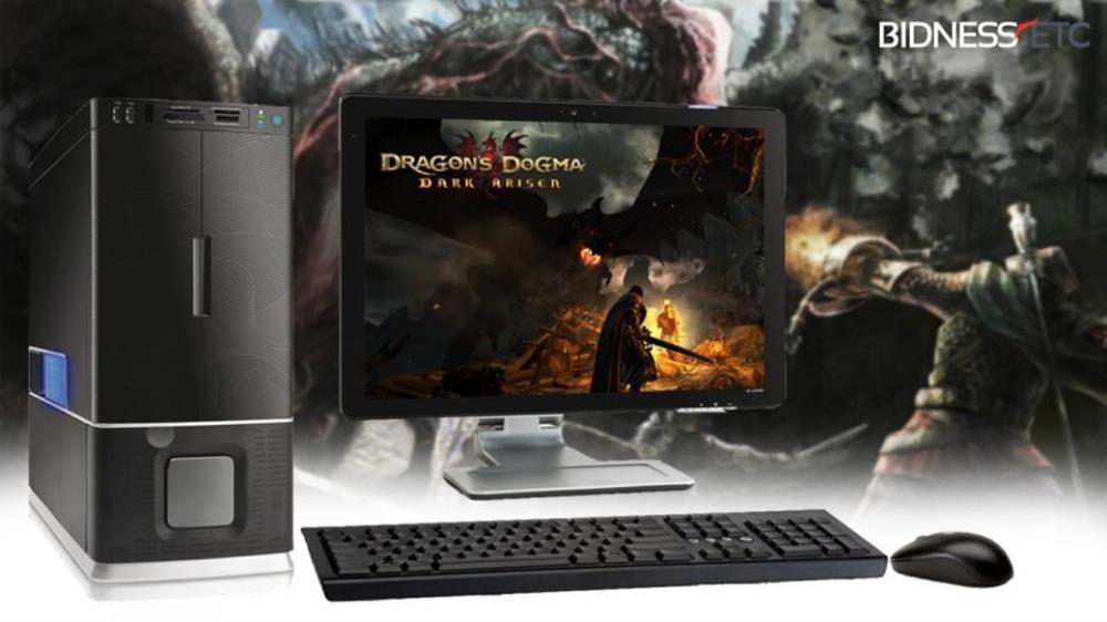 Why Dragon’s Dogma’s PC Port Pleased Us Despite Looking “Old-Gen” | N4G