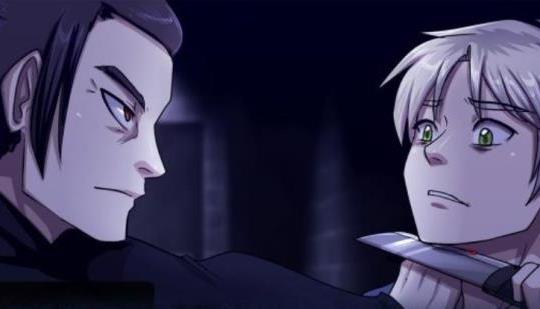 Disturbing Visual Novel ‘Sickness’ is Now Available | N4G