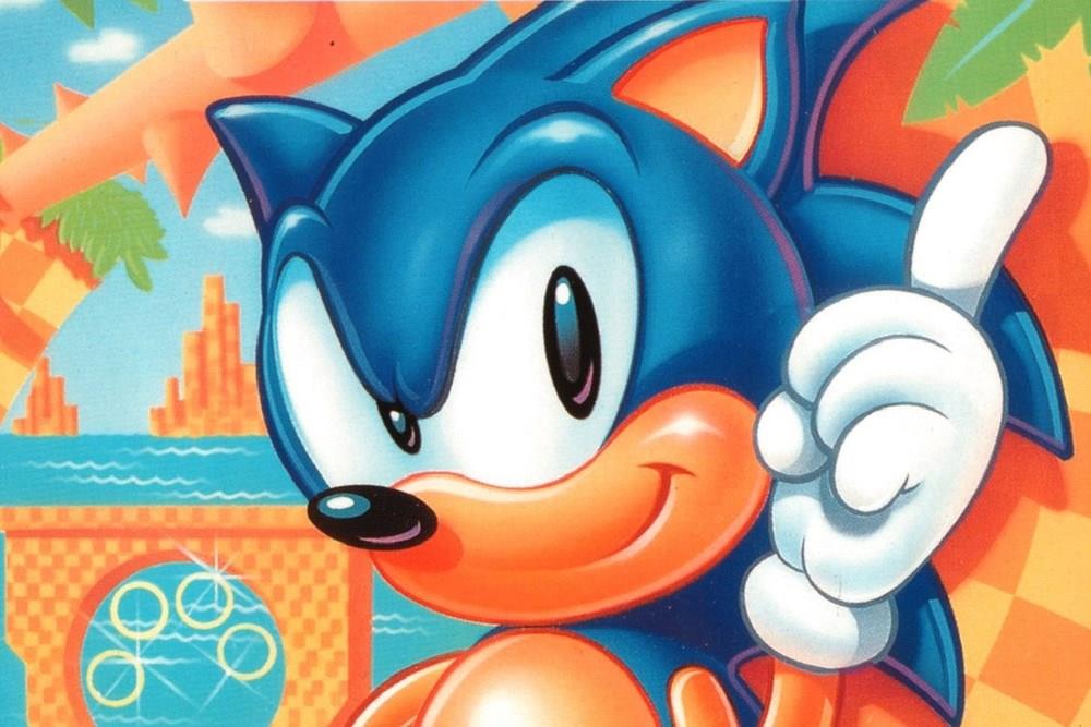 As Sega’s Mascot Turns 25, This Is What We Want From a New Sonic Game | N4G