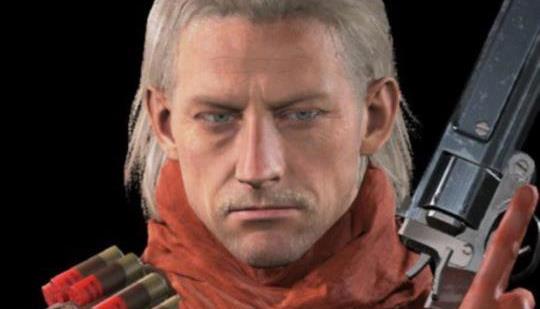 New MGSV PlayStation 4 avatars now available on North American ...
