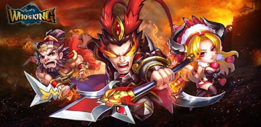 Who's King? Cheats: Guide, Tips & Strategy for Android/iPhone | N4G