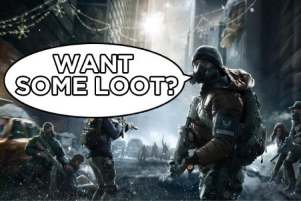 The Division: 10 Brand New Details You Need To Know About | N4G