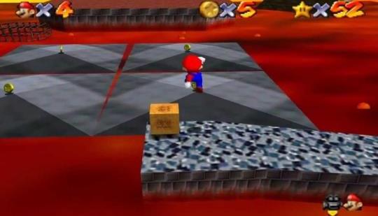 The 10 Best Fire and Lava Video Game Levels | N4G