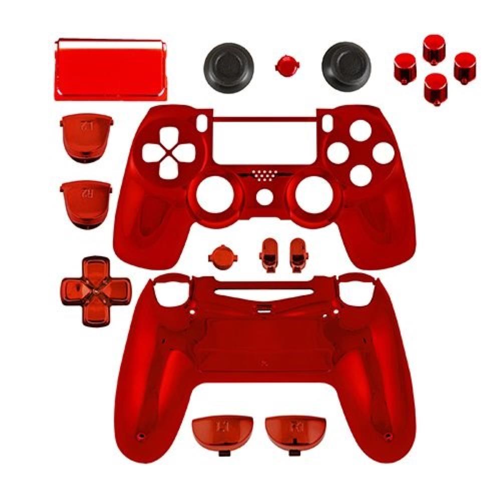 A look at the Game Bully Controller Full Housing Shell for DualShock 4 ...