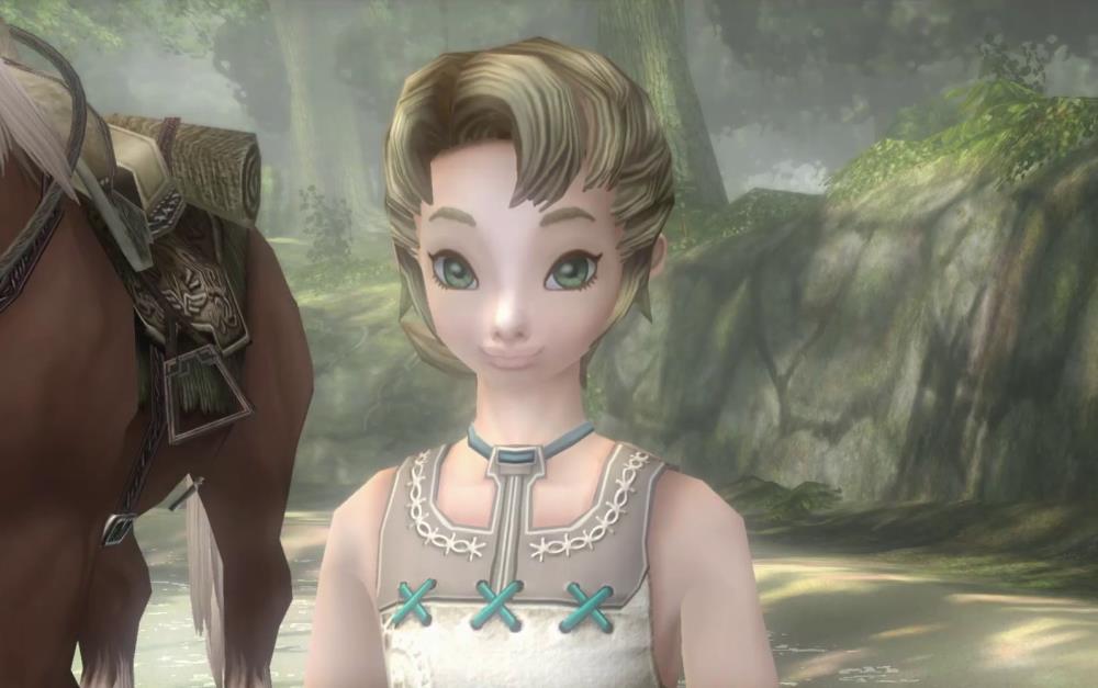 The Legend of Zelda: Twilight Princess HD Story Trailer | N4G