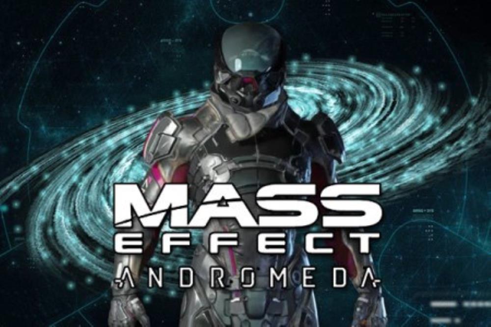 Mass Effect 4 Andromeda: 8 Awesome Fan Theories | N4G