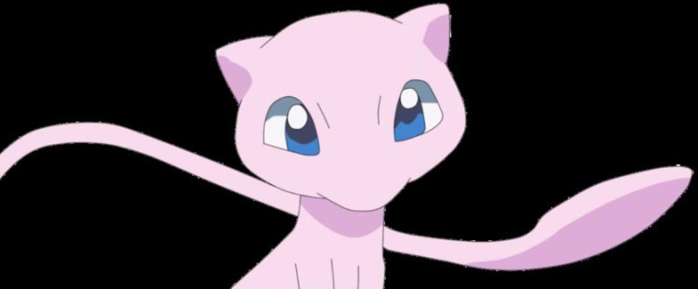Mew Kicks Off Pokémon’s Legendary Year in Promotional Trailer | N4G