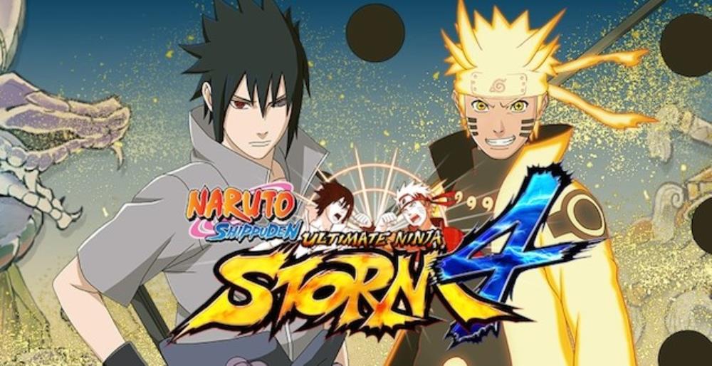 Naruto Shippuden Ultimate Ninja Storm 4 - All Team Ultimate Jutsus | N4G
