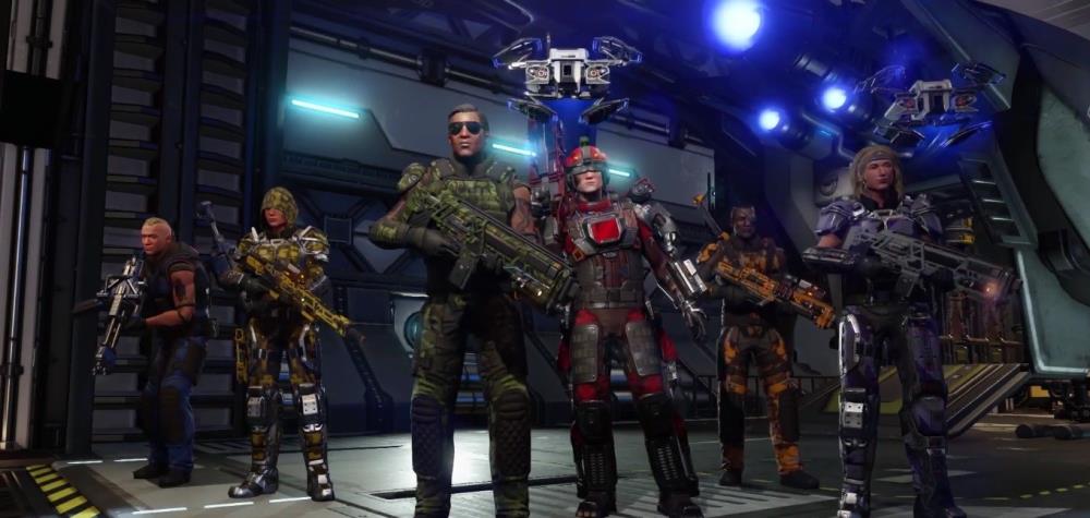 XCOM 2 Review | Twinfinite | N4G