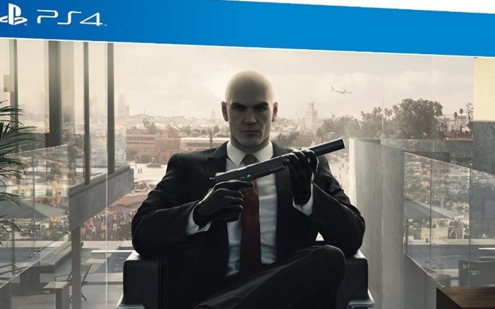 A closer look at the collector's box of Hitman Collector's Edition | N4G