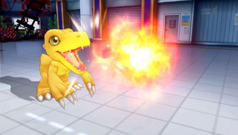 Digimon Detective | Digimon Story Cyber Sleuth Review | New Gamer ...