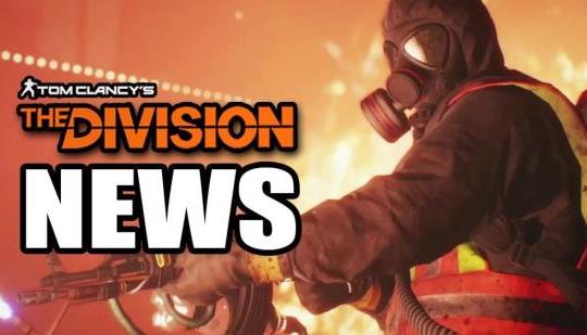 Tom Clancy's The Division News: United Nations Building, Zombies, DLC ...