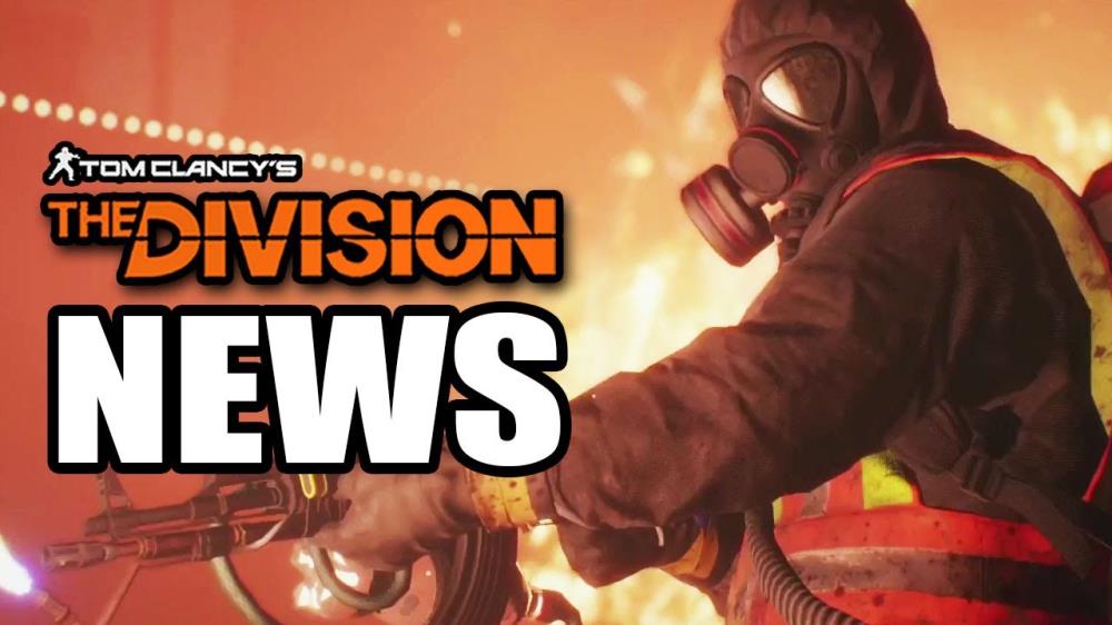Tom Clancy's The Division News: United Nations Building, Zombies, DLC ...
