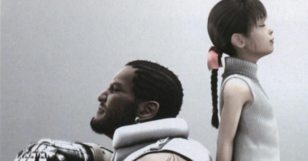 Final Fantasy VII’s Barret Portrays Positive Virtues of Masculinity | N4G