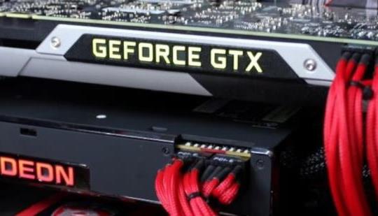 Directx 12 Explicit Multi Gpu Performance Review With Ashes Of The Singularity N4g