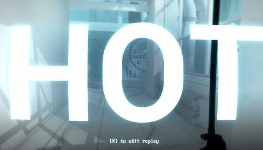 SUPERHOT 4K Gameplay & Complete Story Mode | N4G