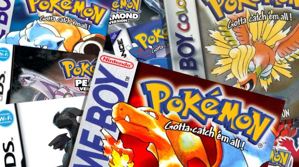 Ranking six generations of Pokémon games from worst to best | N4G