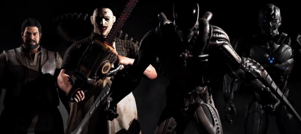 Mortal Kombat XL Pack Is Available Now: Here's How To Upgrade To XL ...