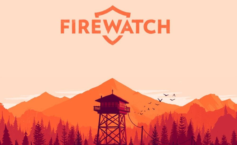 Firewatch Review – More Than A Campfire Story | COG | N4G