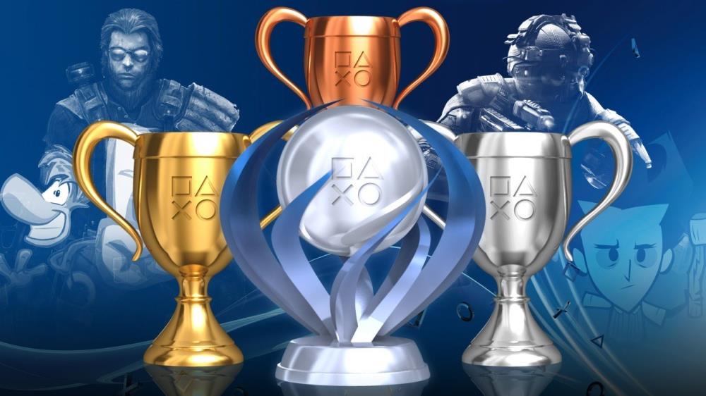 The 5 most ridiculous PlayStation trophies of all time | N4G