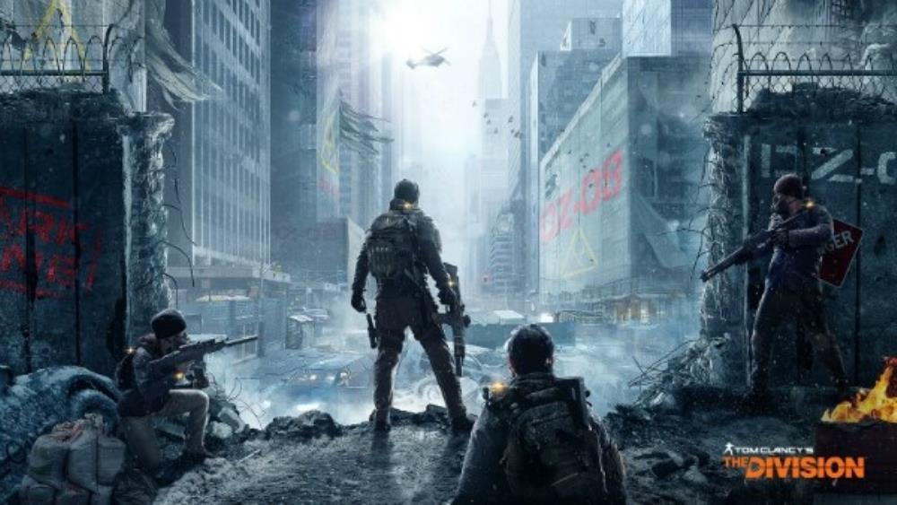 Tom Clancy's The Division Trophy List Revealed | N4G