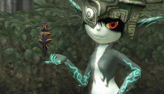 10 Reasons Twilight Princess Is Actually The Best Zelda Game Ever | N4G