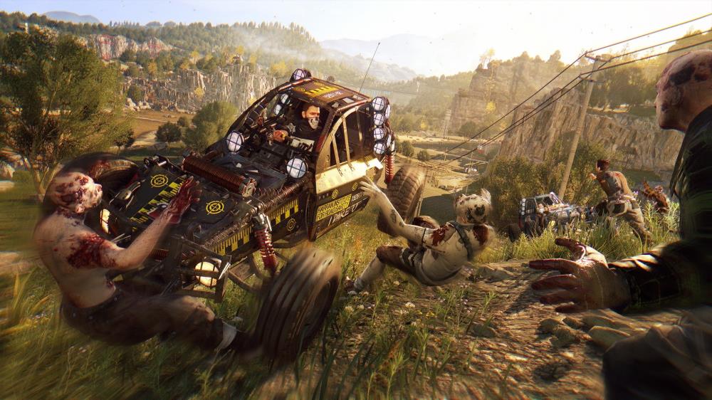 Top 10 zombie games ps4 store