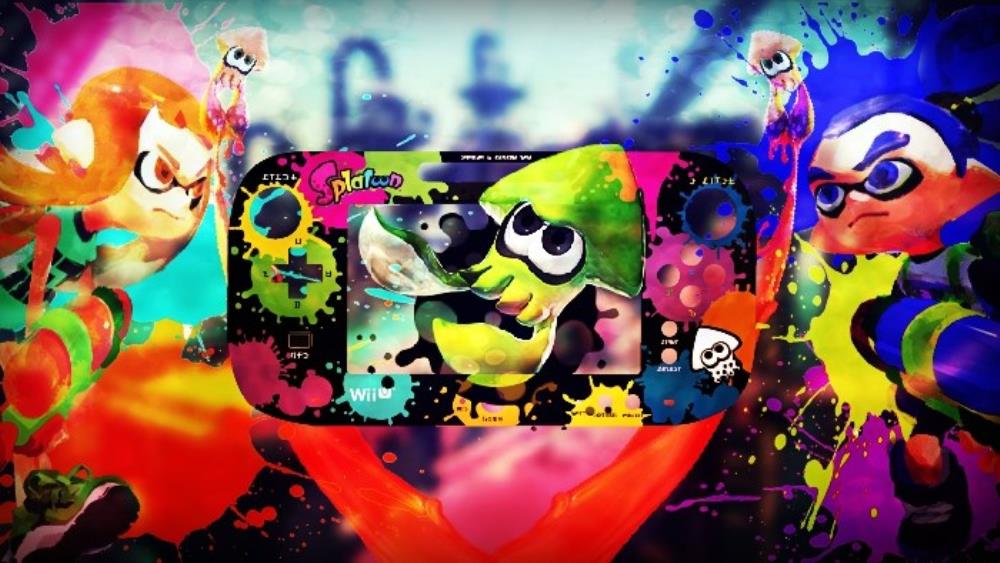 Double Take: Splatoon’s Worldwide Success Shows The Strength of ...