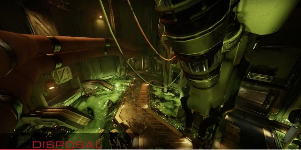 The 9 Multiplayer Maps of DOOM Get Featured in New Trailer | N4G