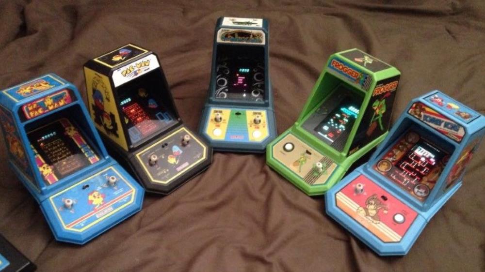 Opinion: Coleco must go truly old school with new mini-arcades | N4G
