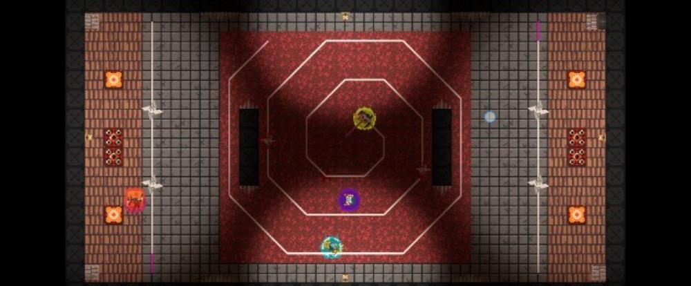 Try and Survive in Trap House | N4G