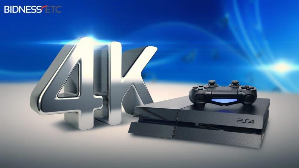 Here is Why the PlayStation 4K Could be a Good Move for Sony | N4G