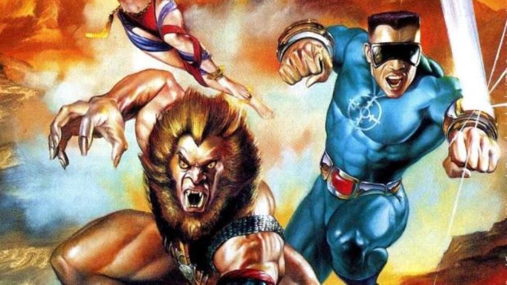 The 12 Forgotten Fighting Games from the 90s | N4G