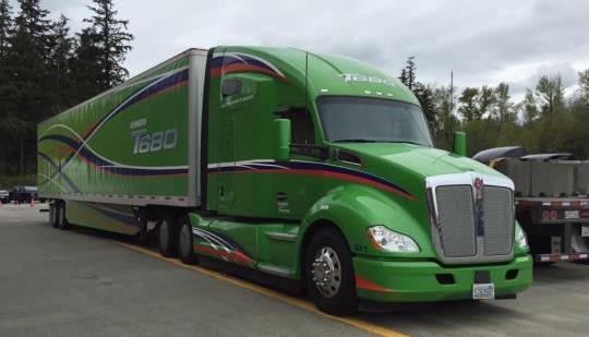 SCS exclusive photos from PACCAR Technology Center | N4G