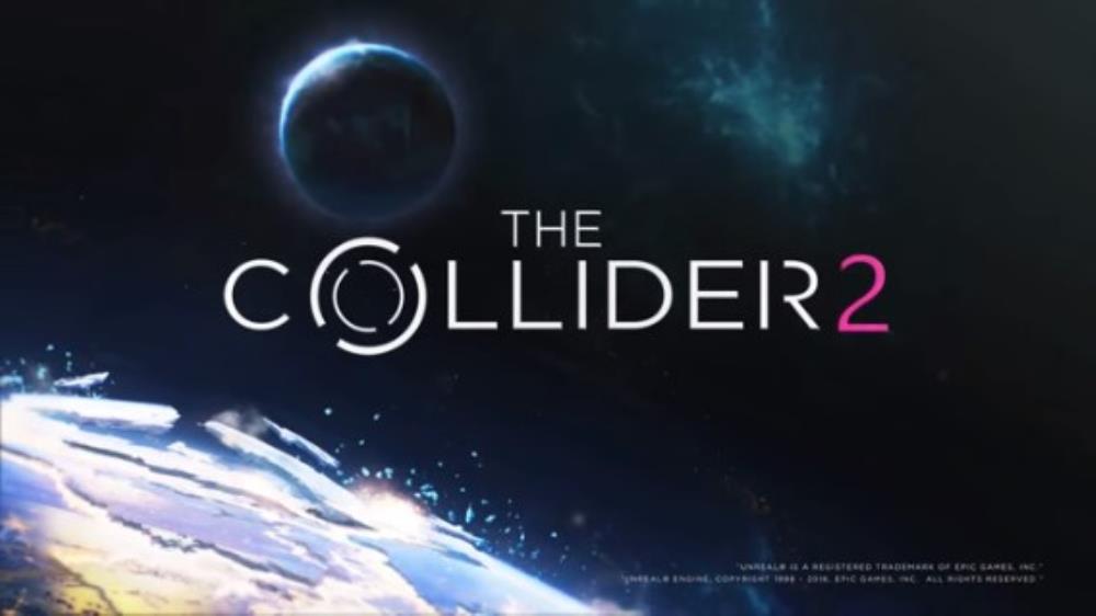 The Collider - Tips and Tricks Guide: Hints, Cheats and Strategies | N4G