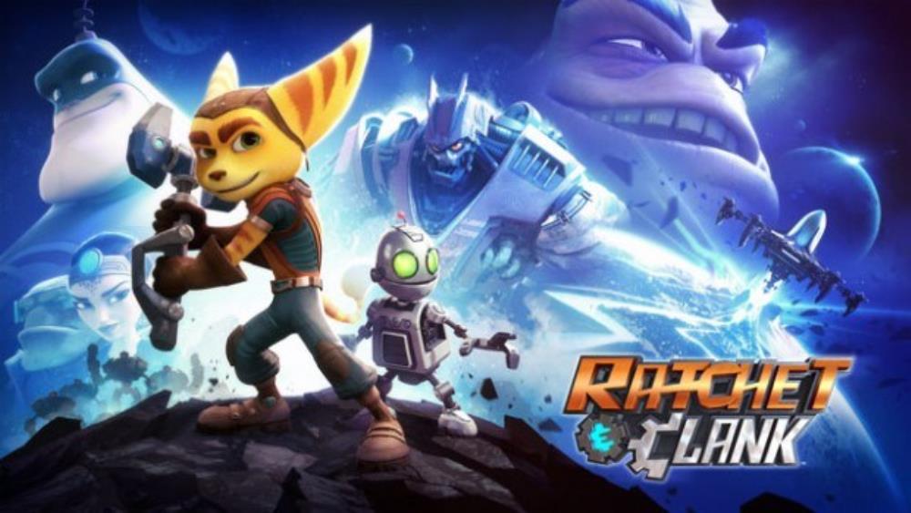 Ratchet & Clank (2016) Review: Is everything still Nuts and Bolts? - VG ...