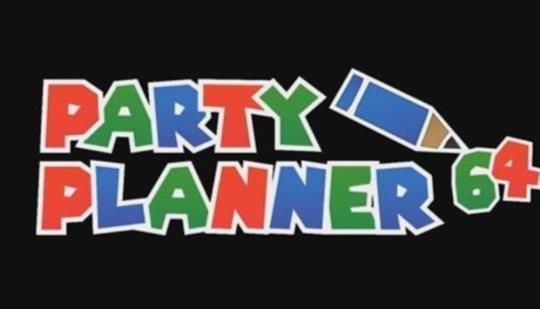 PartyPlanner64, The First Mario Party Custom Board Editor | N4G