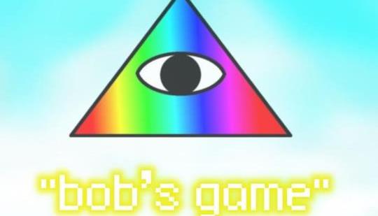 Who Is Robert Pelloni & What Is Bob’s Game? | N4G