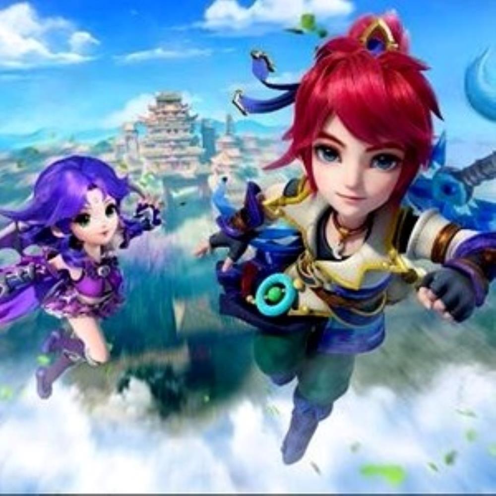 Chinese mobile games market is now the most valuable in the world | N4G